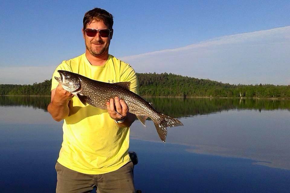 Photos - Pavillon Bark Lake