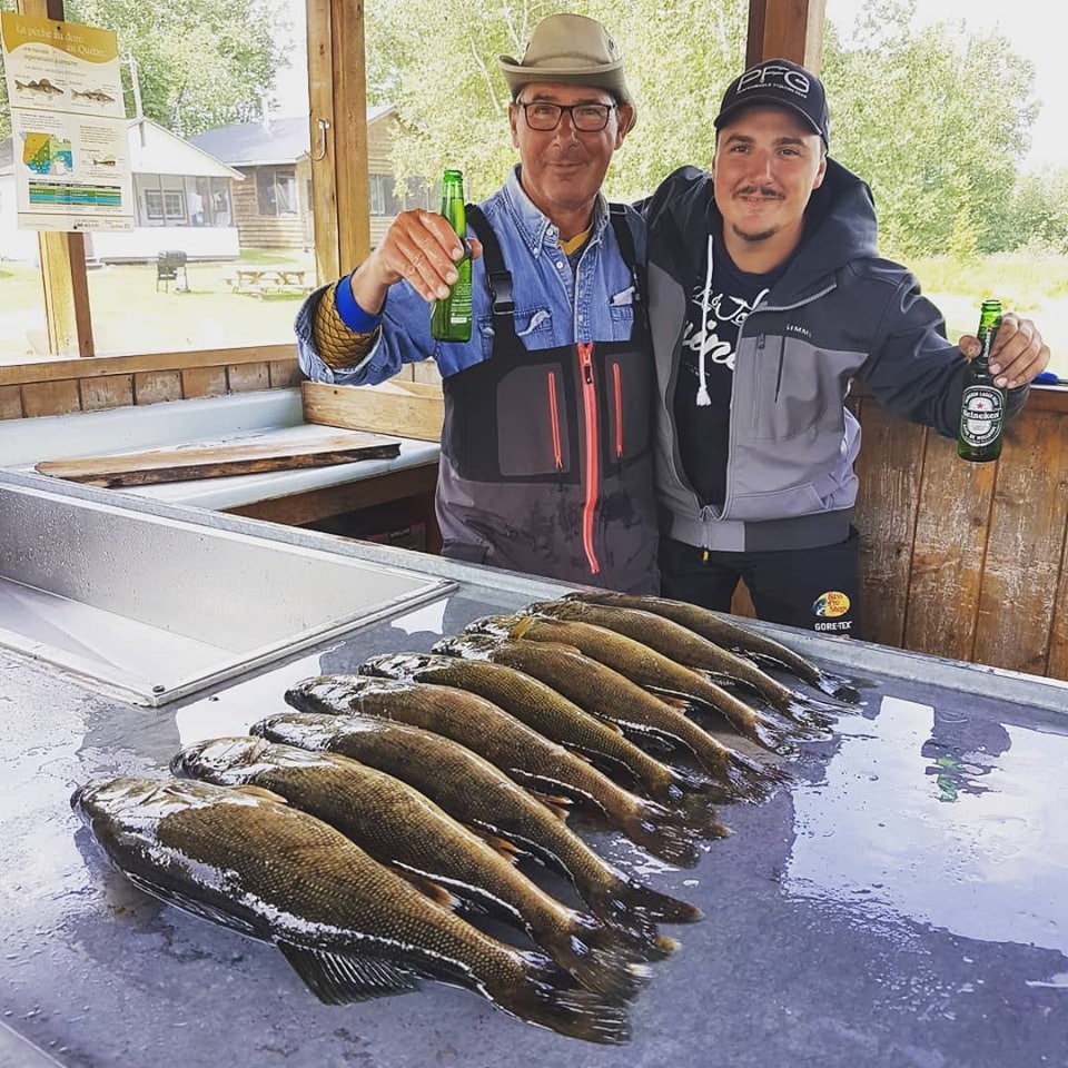 Photos - Pavillon Bark Lake