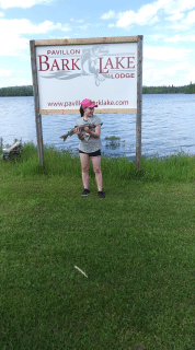Photos - Pavillon Bark Lake