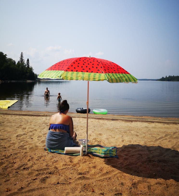 Photos - Pavillon Bark Lake