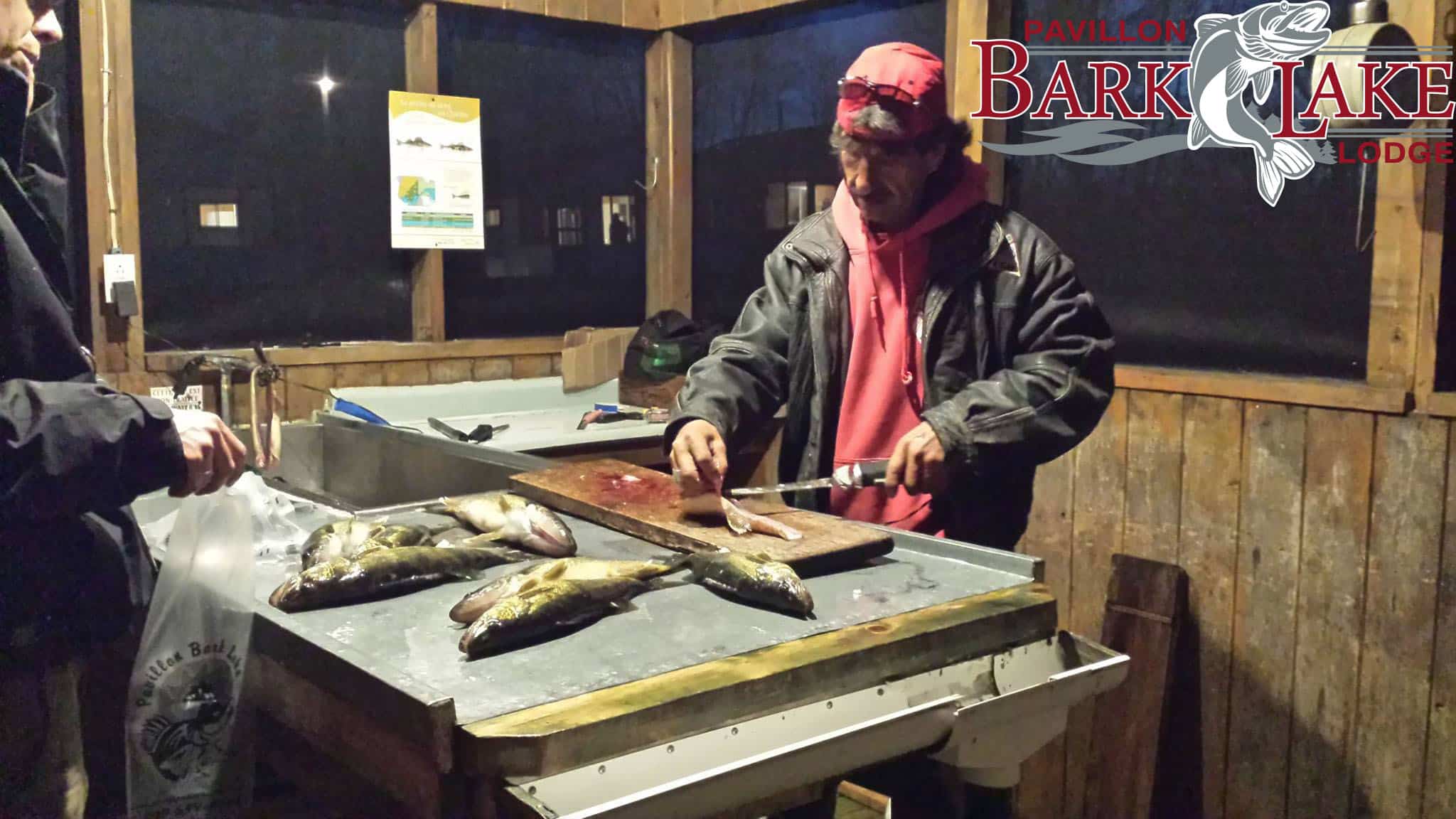 Photos - Pavillon Bark Lake