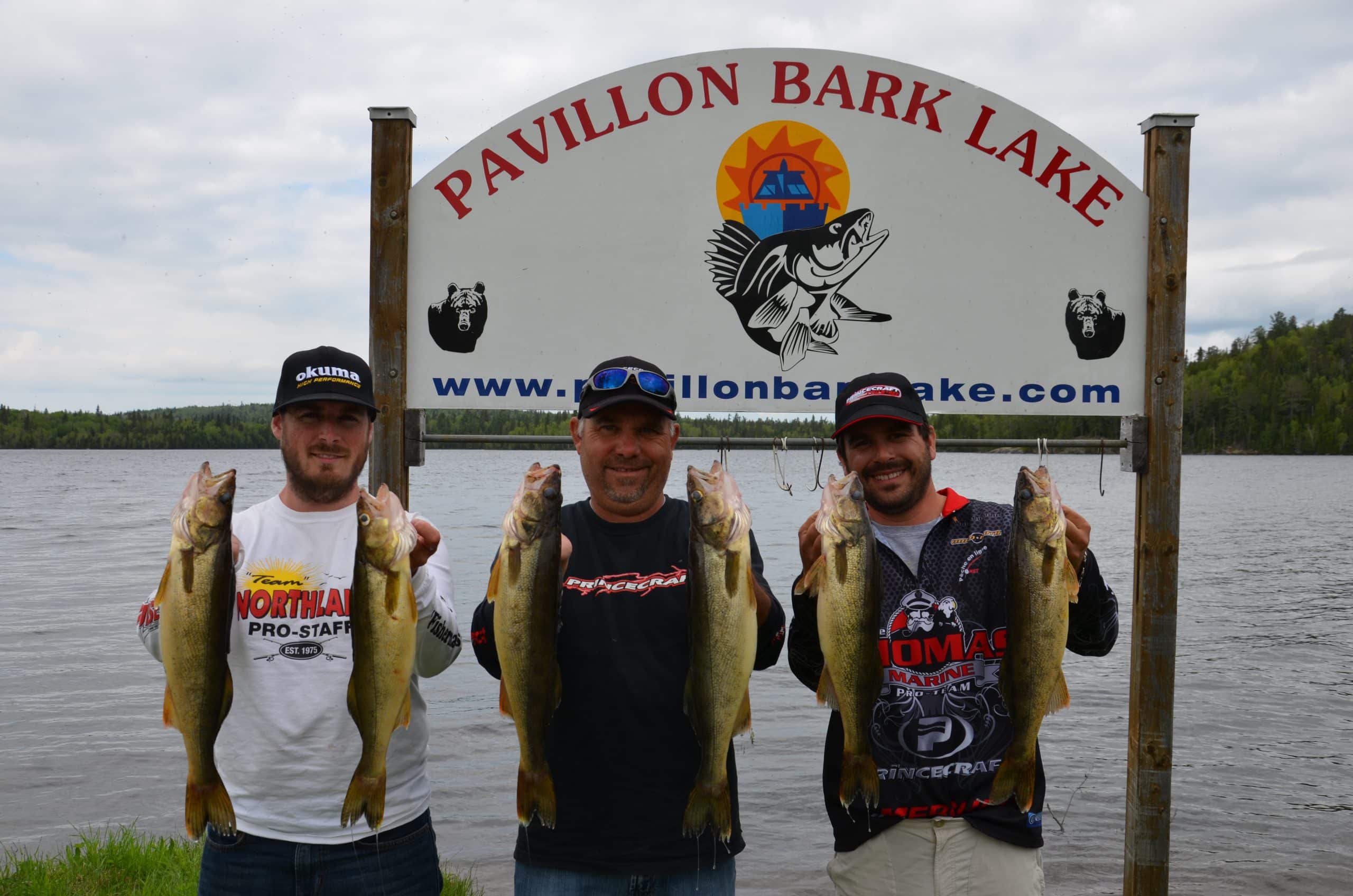 Photos - Pavillon Bark Lake