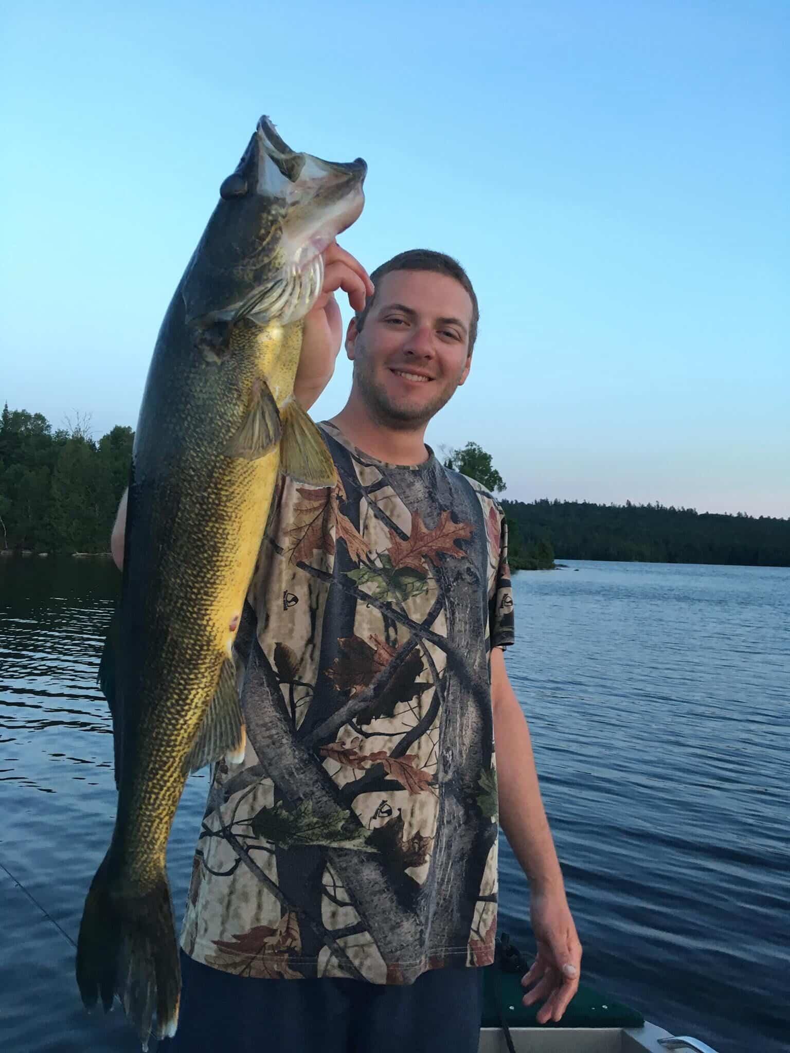 Photos - Pavillon Bark Lake