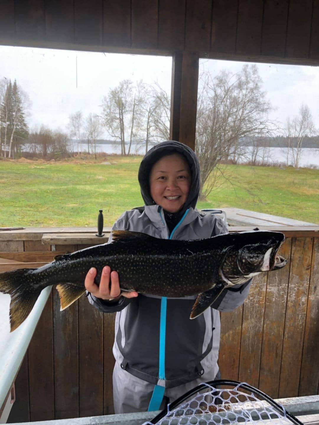 Photos - Pavillon Bark Lake