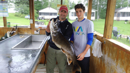 Photos - Pavillon Bark Lake
