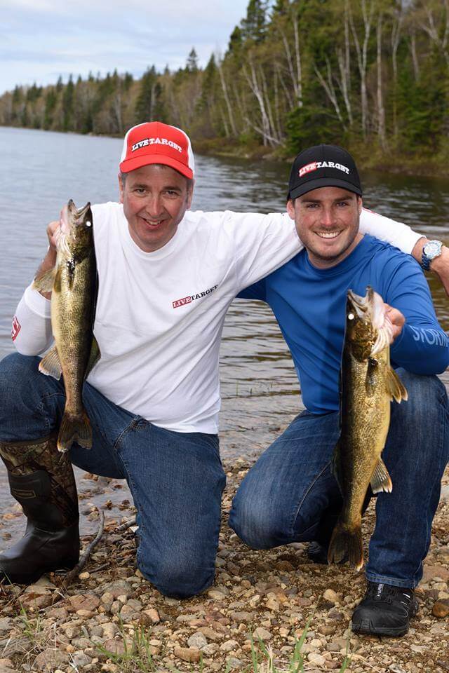 Photos - Pavillon Bark Lake