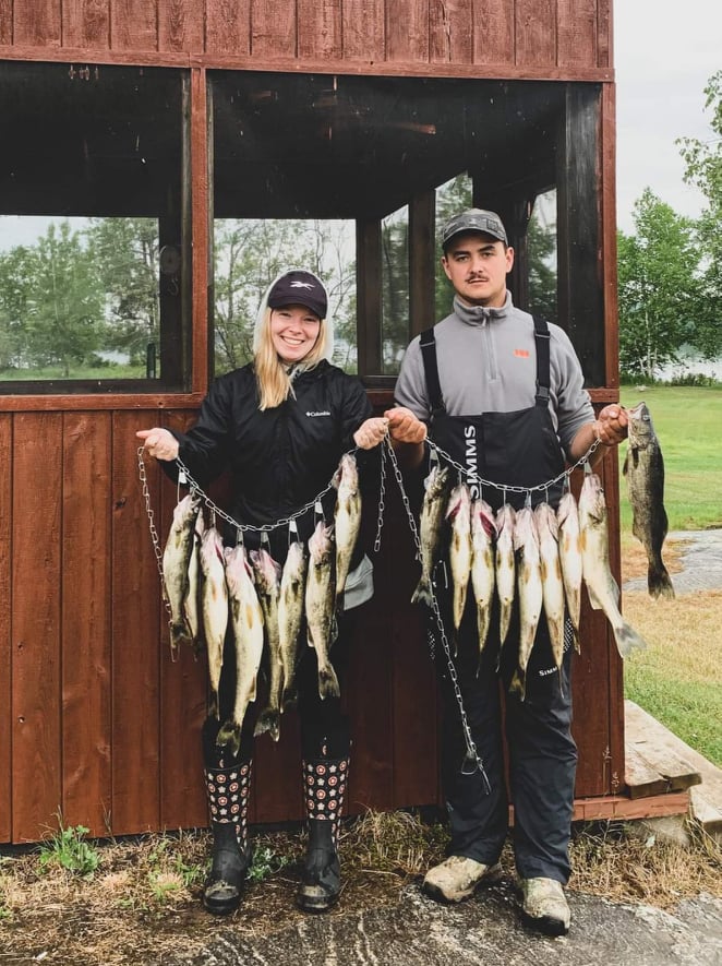 Photos - Pavillon Bark Lake